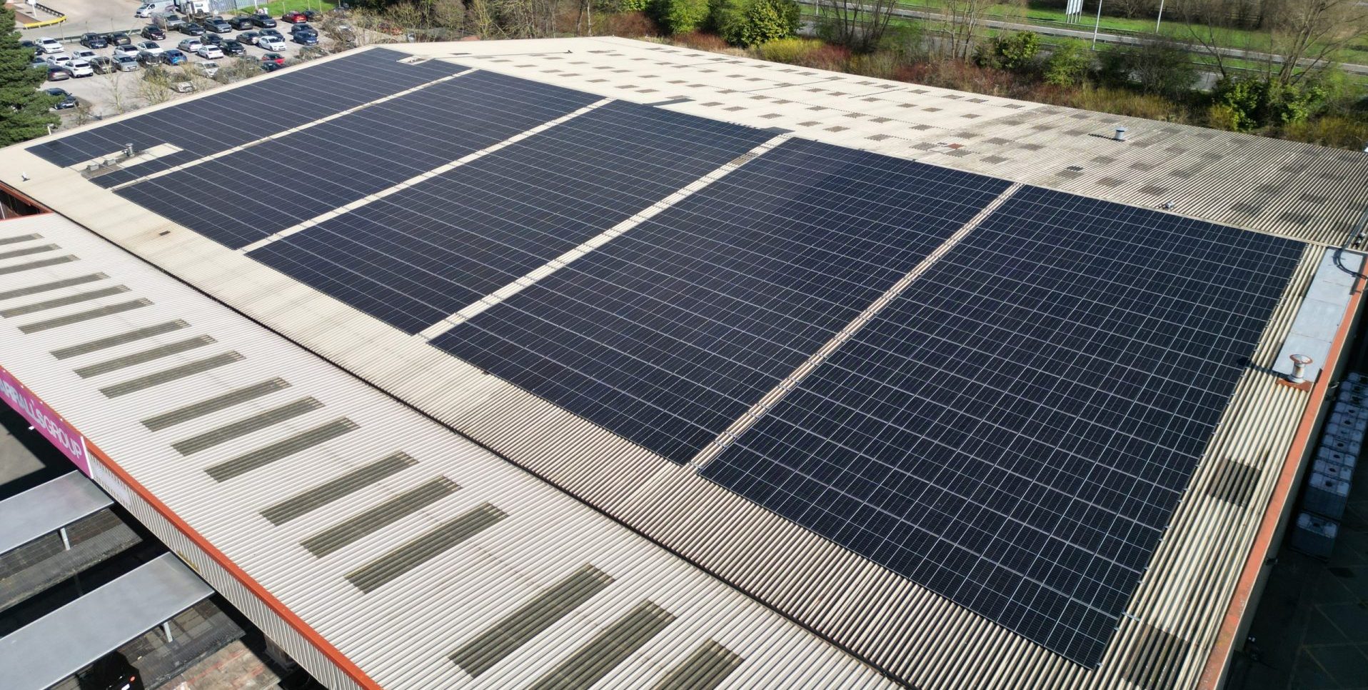 Solar Panel Finance - R-EV Power and Rawson Solar