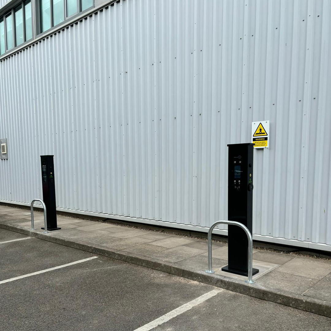 Tesla EV Charging Guide - R-EV Power and Rawson Solar